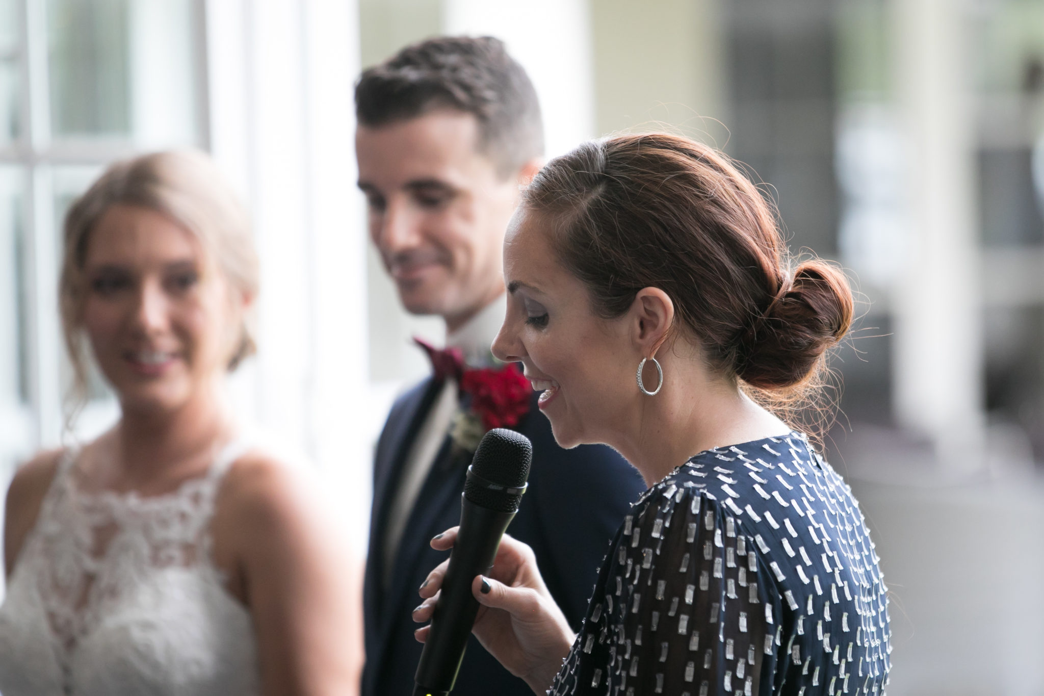 Leogate Estate | Stephanie + Troy's Rainy Day Wedding