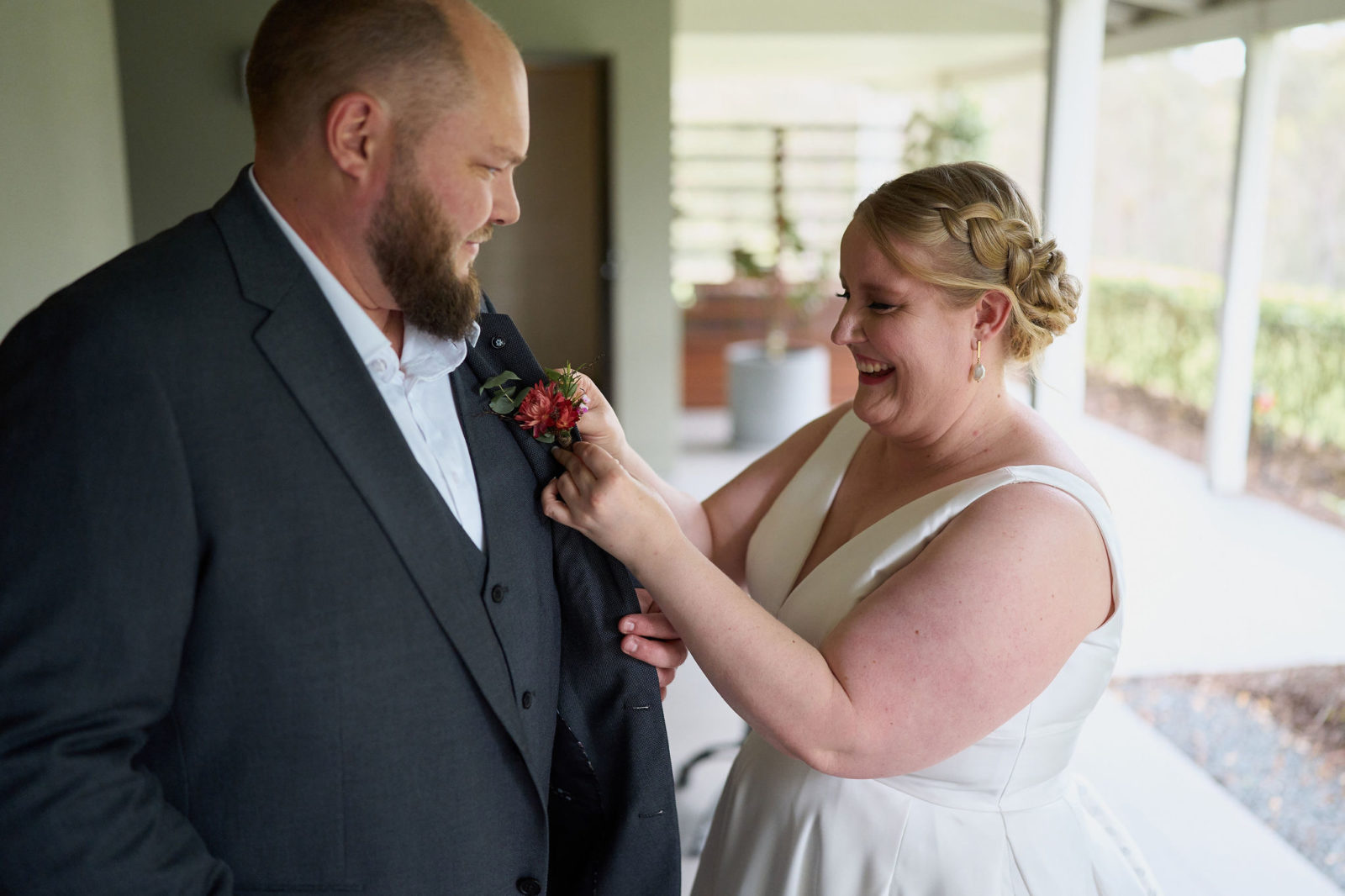 Spicers Vineyard Estate | Hunter Valley Elopement