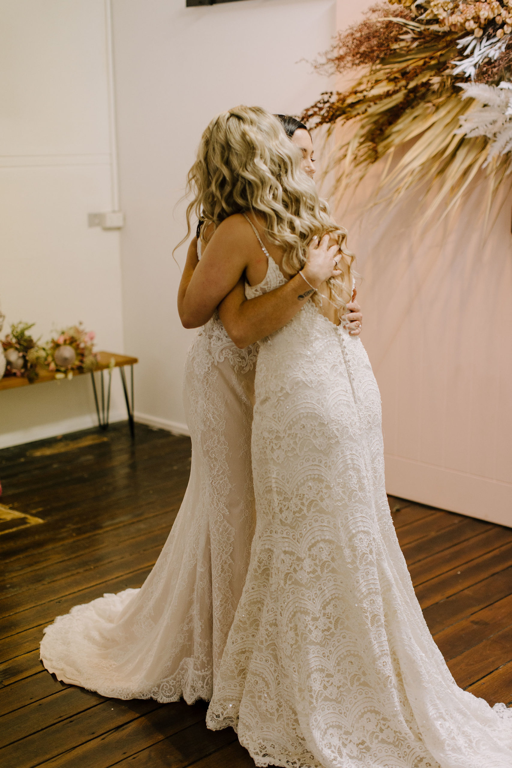 The Wedding Social Co | Brodie + Renee's Giveaway Wedding