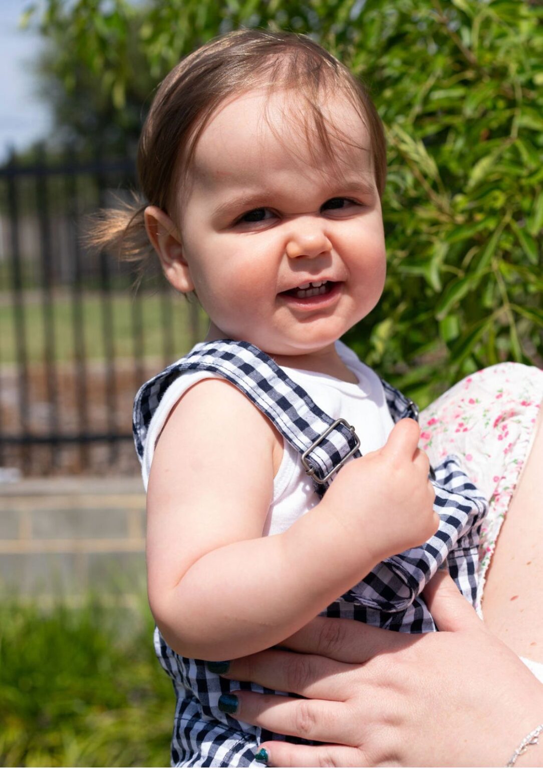 Baby Naming Gillieston Heights | Hungry Caterpillar Theme